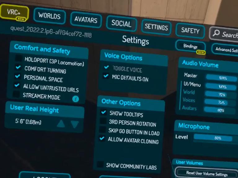 VRChat LS Media LSメディア | かじのは（Kajinoha）
