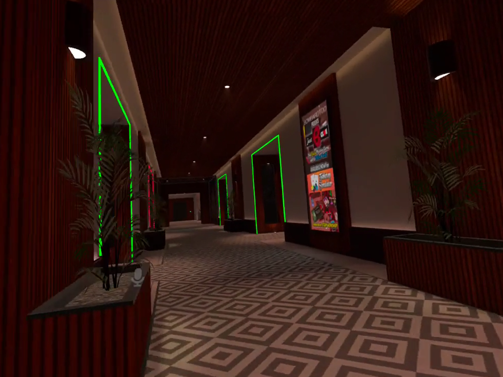 Just B Club 3 VRChat | かじのは（Kajinoha）