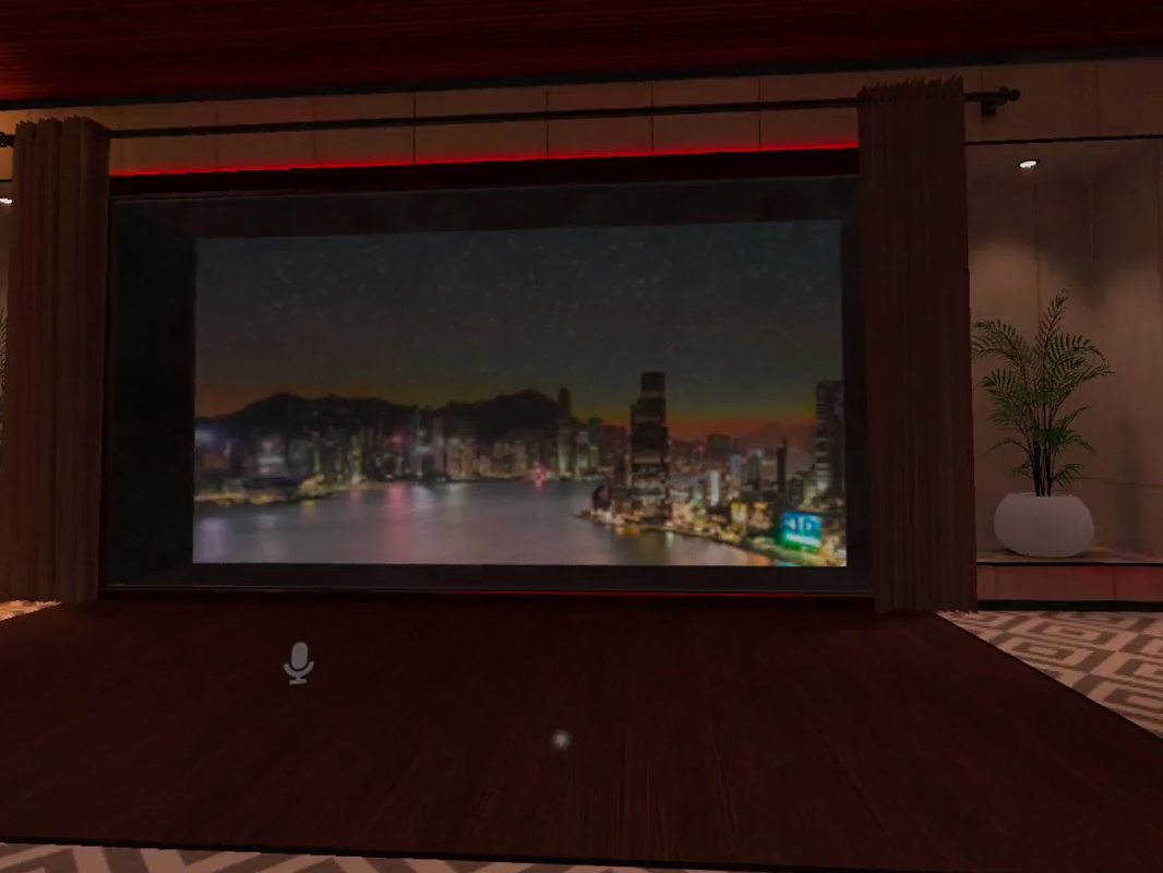 Just B Club 3 VRChat | かじのは（Kajinoha）