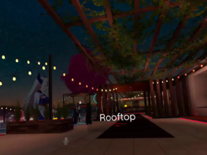 Just B Club 3 VRChat | かじのは（Kajinoha）