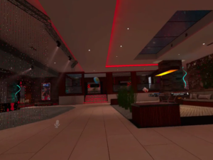 Just B Club 3 VRChat | かじのは（Kajinoha）