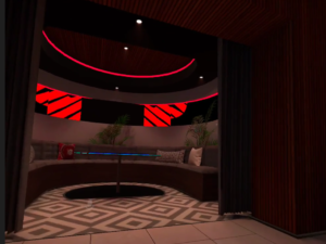 Just B Club 3 VRChat | かじのは（Kajinoha）