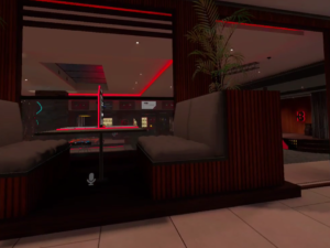 Just B Club 3 VRChat | かじのは（Kajinoha）