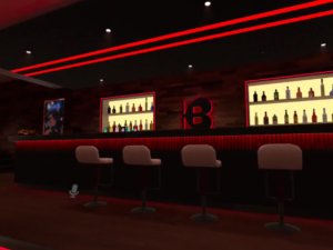 Just B Club 3 VRChat | かじのは（Kajinoha）