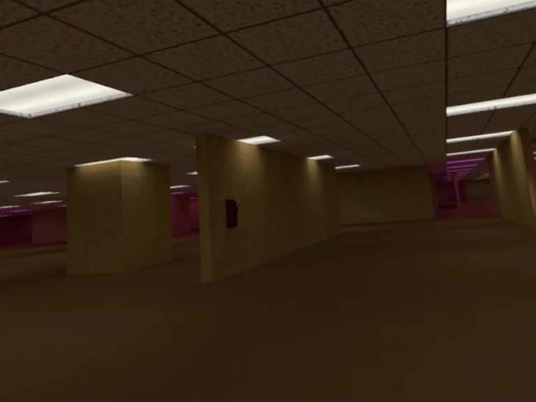 The Backrooms VRチャット VRChat バックルーム 進み方 解説 ネタバレ V10 | かじのは（Kajinoha）